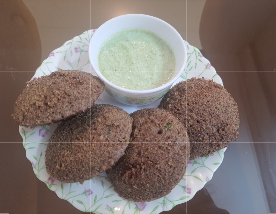 खाऊगल्ली - आजचा मेनू - (५) | Maayboli